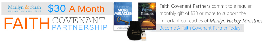 Join With Us | Become a Partner | Ask Marilyn